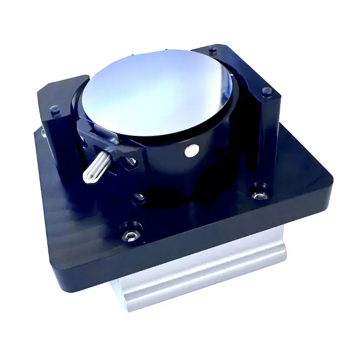 Witness Wafer Kit for Particle Monitoring & Deposition Analysis